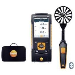 testo 440 Set 100 mm Anemometer