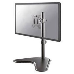 Neomounts Monitor-Standfu&szlig; FPMA-D550SBLACK 1 Display(s) 33,0 cm (13) - 81,3 cm (32) Schwarz Stand, H&ouml;henverstellbar, Rotierbar, Neigbar, Schwenkbar