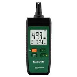 Extech RH250W Luftfeuchtemessger&auml;t (Hygrometer)