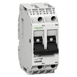 Schneider Electric GB2DB16 Leitungsschutzschalter