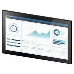 Siemens 6AV2128-3XB36-0AX1 6AV21283XB360AX1 SPS-Bedienpanel
