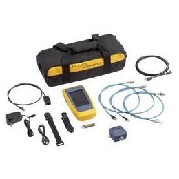 Kabeltester 5226628 Fluke Networks LIQ-100-IE