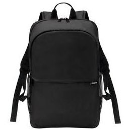 Dicota Notebook Rucksack Backpack ONE 38,1cm - 43,94cm Passend f&uuml;r maximal: 43,9 cm (17,3) Schwarz