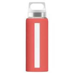 SIGG DREAM Scarlett 0,65L Trinkflasche Rot