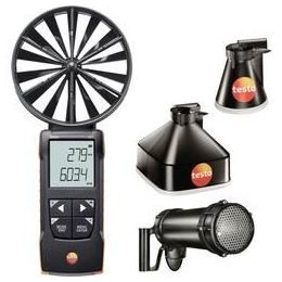 testo 417-2 Anemometer 0.3 bis 20 m/s