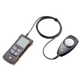 testo 0563 1545 545 Luxmeter 0 - 100000 lx