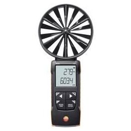 testo 417 Anemometer 0.3 bis 20 m/s