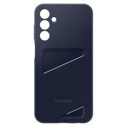 Samsung Card Slot Case EF-OA156 Backcover Samsung Galaxy A15, Galaxy A15 5G Schwarz Sto&szlig;fest EF-OA156TBEGWW
