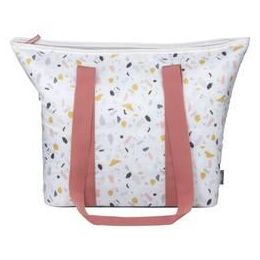 alfi K&uuml;hltasche Passiv Terrazzo 17 l