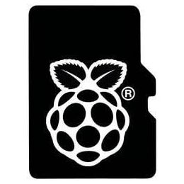 Raspberry Pi&reg; Trixie Betriebssystem 64 GB Passend f&uuml;r (Entwicklungskits): Raspberry Pi&reg;