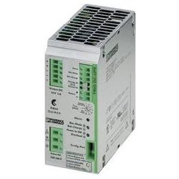 Phoenix Contact TRIO-UPS/1AC/24DC/ 5 Industrielle USV-Anlage (DIN Rail)
