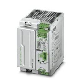 Phoenix Contact QUINT-UPS/ 24DC/ 24DC/ 5/1.3AH Industrielle USV-Anlage (DIN Rail)