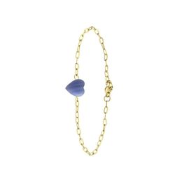 Lucardi Bracelet female Gold size Onesize