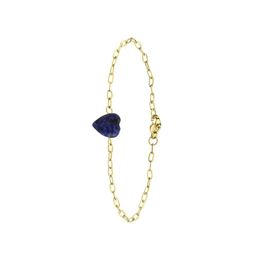 Lucardi Bracelet female Gold size Onesize