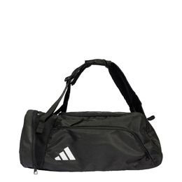 adidas Performance Sporttasche 'Tiro League' Herren Größe One Size schwarz / offwhite