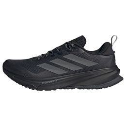 adidas Performance Laufschuh 'Supernova Rise Atr' Herren Größe 48 anthrazit / schwarz