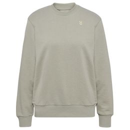 Hummel Sweatshirt 'Pulse' Damen Gr&ouml;&szlig;e M pastellgr&uuml;n