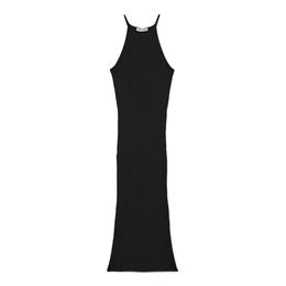 V&eacute;ro Moda VERO MODA Strickkleid 'VMRIVER' Damen Gr&ouml;&szlig;e XS schwarz