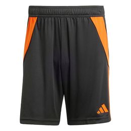 adidas Performance Workout Pants 'Tiro 24' male Black size M