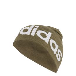 adidas Sportswear Sportmütze 'Daily' Herren Größe 52/53 oliv / schwarz / offwhite