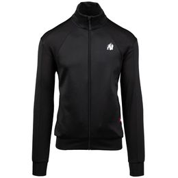 Gorilla Wear Between-Season Jacket 'Tennessee' male Black size S