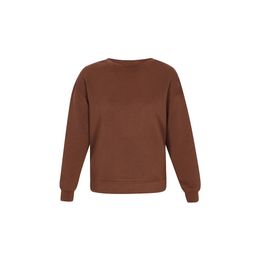 Faina Athlsr Sweatshirt female Blue size M