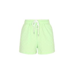 faina Athlsr Shorts 'Fashion Look' Damen Größe 38 hellgrün