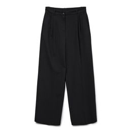 Véro Moda Vero Moda Pants 'VMPassi' female Black size L