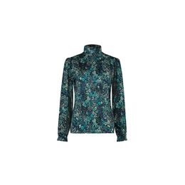 Fabienne Chapot Shirt 'Billy' female Blue size XXL