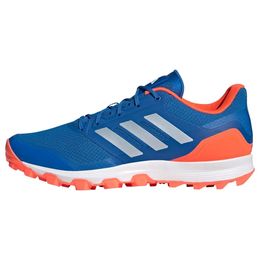 adidas Performance Sportschuh Herren Größe 47/47.5 blau / orange / weiß