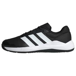 adidas Performance Athletic Shoes 'Dropset' male Black size 14,5