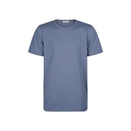 Greenbomb Shirt male Blue size XXXL