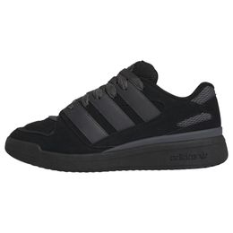 adidas originals Sneaker 'Forum2000' Herren Gr&ouml;&szlig;e 38 dunkelgrau / schwarz