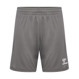 Hummel Workout Pants 'Essential' boy Grey size 128