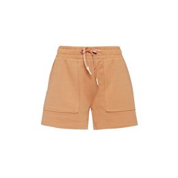 Greenbomb Shorts Damen Gr&ouml;&szlig;e 34 hellbraun