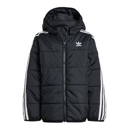 adidas originals Between-Season Jacket 'Adicolor' boy Black size 122