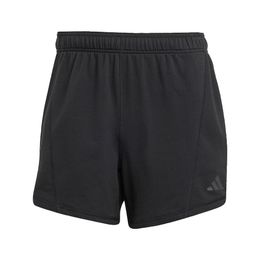 adidas Performance Sportshorts 'D4T' Herren Größe M schwarz