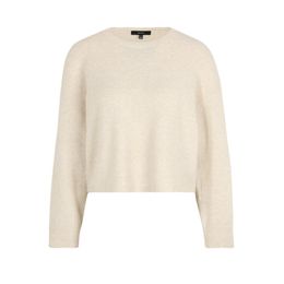 Vero Moda Petite Pullover 'DOFFY' Damen Gr&ouml;&szlig;e XS creme