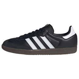 adidas originals Sneakers 'SAMBA OG' male Black size 9,5