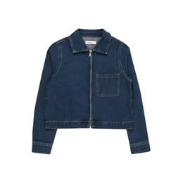 Vero Moda Girl Between-Season Jacket 'VMASTER' girl Blue size 164