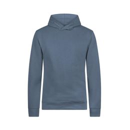 Greenbomb Sweatshirt male Blue size XXXL