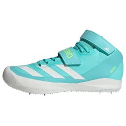 adidas Performance Running Shoes 'Adizero' male Green size 12,5