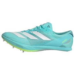 adidas Performance Running Shoes 'Adizero Finesse' male Blue size 4,5