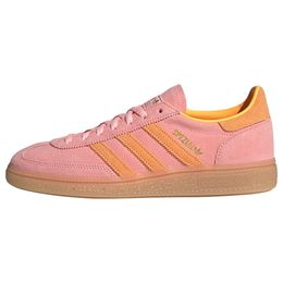 adidas originals Sneaker 'Handball Spezial' Damen Größe 44 hellorange / altrosa