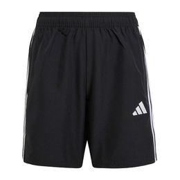adidas Performance Workout Pants 'Tiro 25 Essentials' boy Black size 128