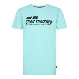 PETROL INDUSTRIES Shirt boy Blue size 140