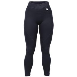 Gorilla Wear Leggings 'Willow' female White size XL