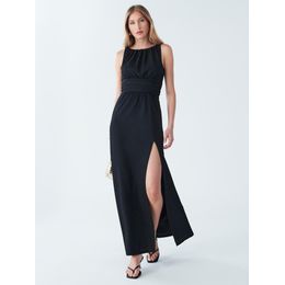 BWLDR Evening Dress 'Tammy' female size 44 Black