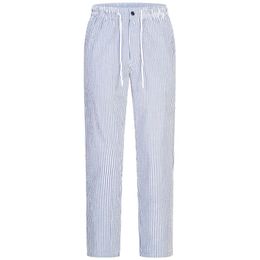 Kronstadt Pants 'Arlin' male Blue size L