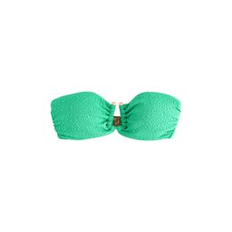 next Bikinitop Damen Gr&ouml;&szlig;e 90 jade
